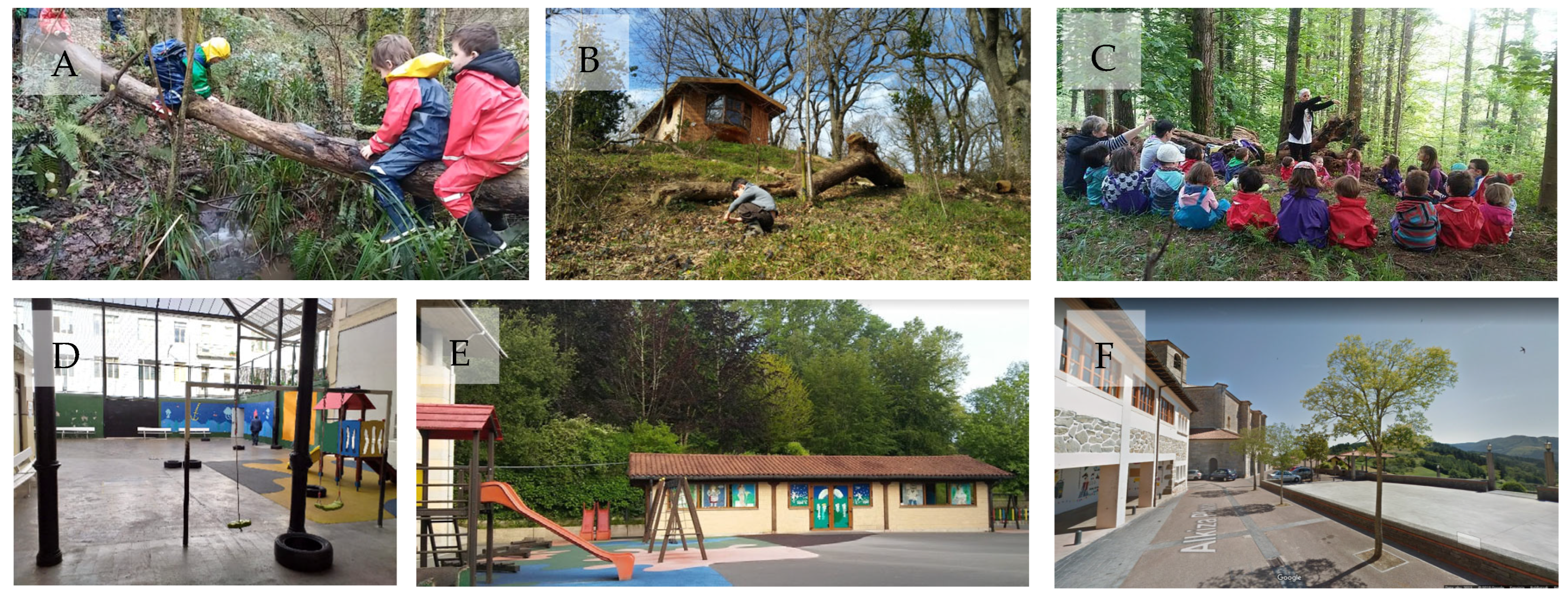 Human–Nature Relationships and Science Process Skills in an Early ...