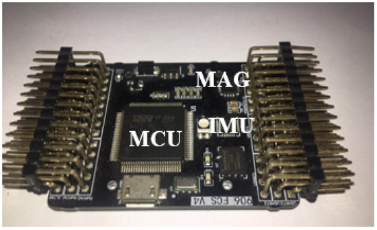 A Fast Weakly Coupled Double Layer Eskf Attitude Estimation Algorithm And Application