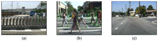 A Parallel Convolutional Neural Network for Pedestrian Detection
