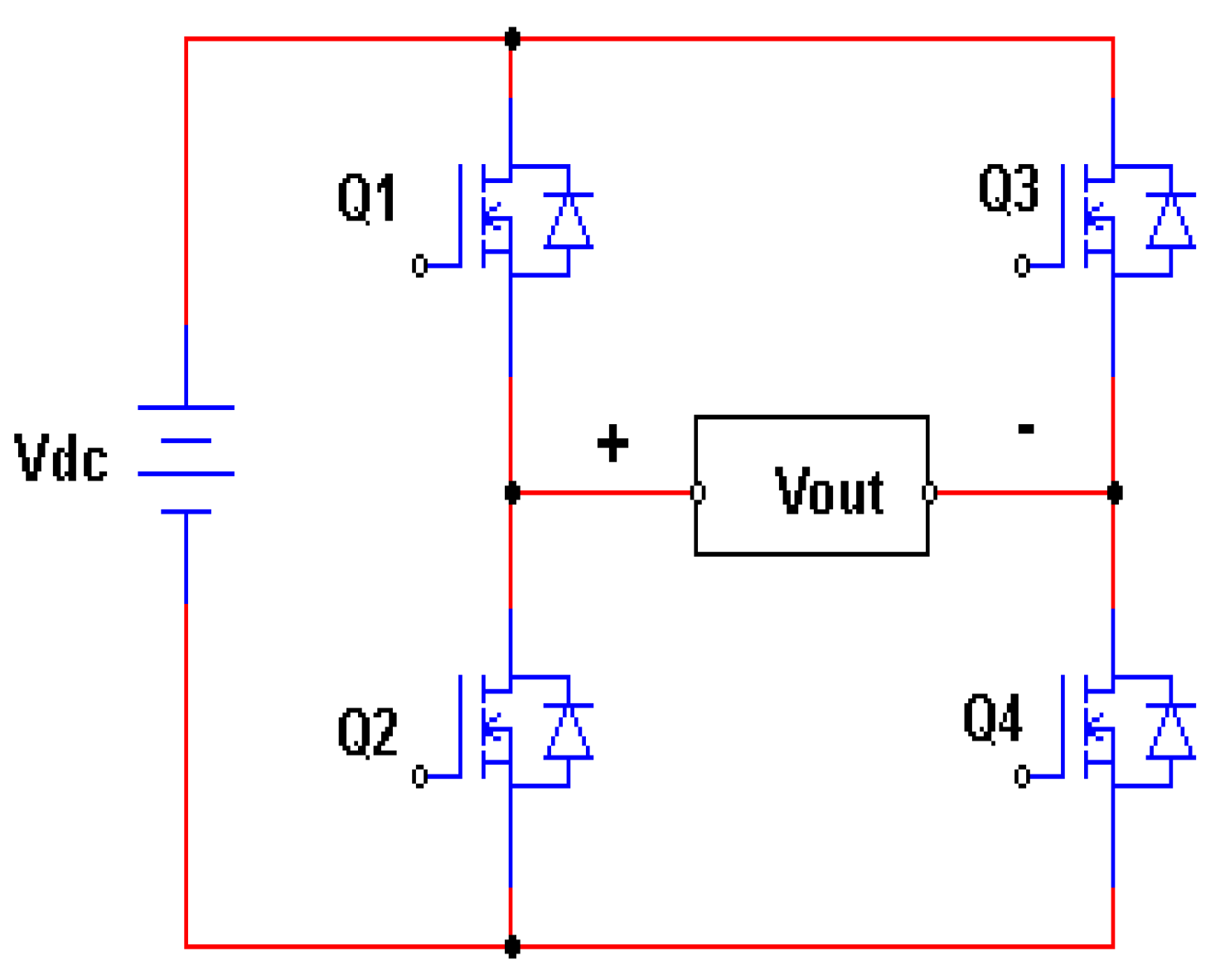 Suppressing Voltage Spikes Of MOSFET In H Bridge Inverter Circuit Suppressing Voltage Spikes Of MOSFET In H Bridge Inverter Circuit