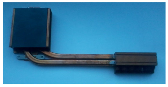 Temperature Difference Sensor to Monitor the Temperature Difference in ...