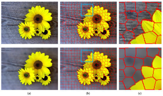 Pre-Processing Filter Reflecting Human Visual Perception to Improve ...
