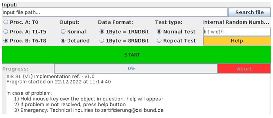 Review of Methodologies and Metrics for Assessing the Quality of Random ...