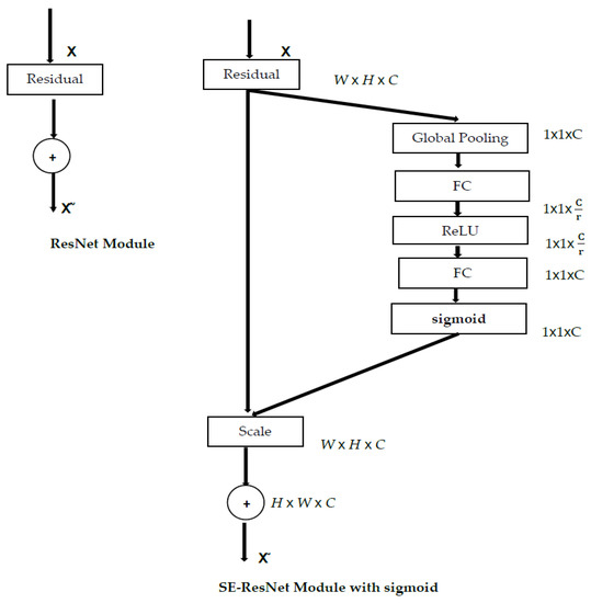 An n-Sigmoid Activation Function to Improve the Squeeze-and-Excitation for 2D and 3D Deep Networks