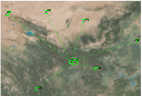 Doppler Positioning of Dynamic Targets with Unknown LEO Satellite Signals