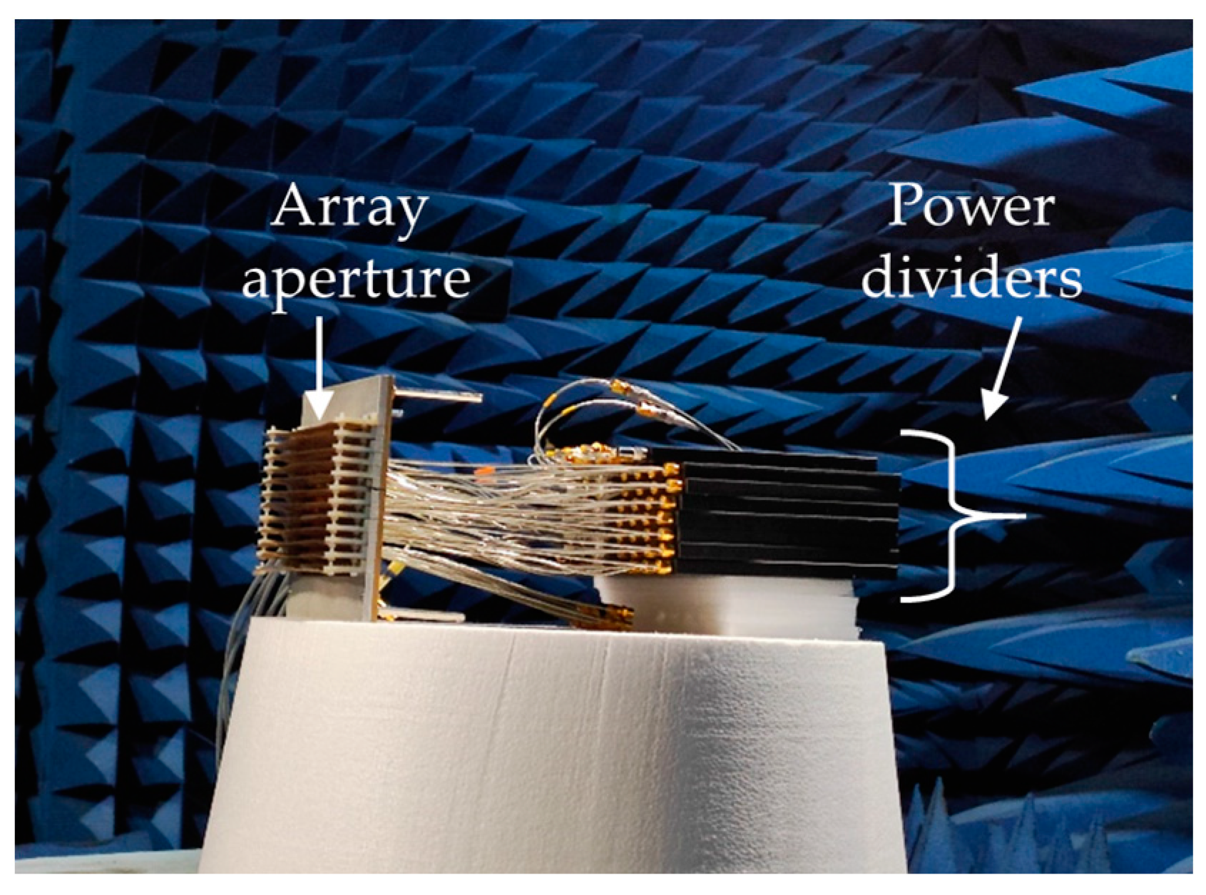 An Ultrathin Low-Profile Tightly Coupled Dipole Array Fed by Compact ...