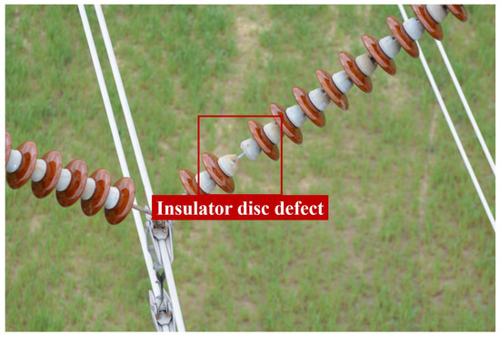 Electronics | Free Full-Text | Insu-YOLO: An Insulator Defect Detection ...