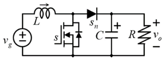 A Multilevel Boost Converter with Reduced Inductor Current