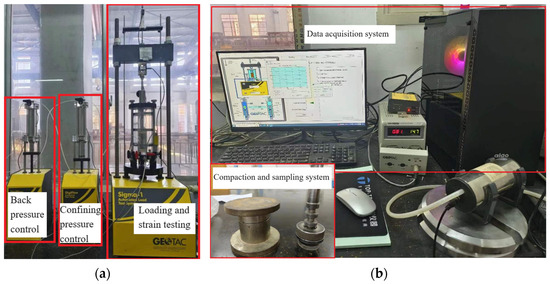 Numerical Investigation on Deformation of the Water-Rich Silt Subsoil ...