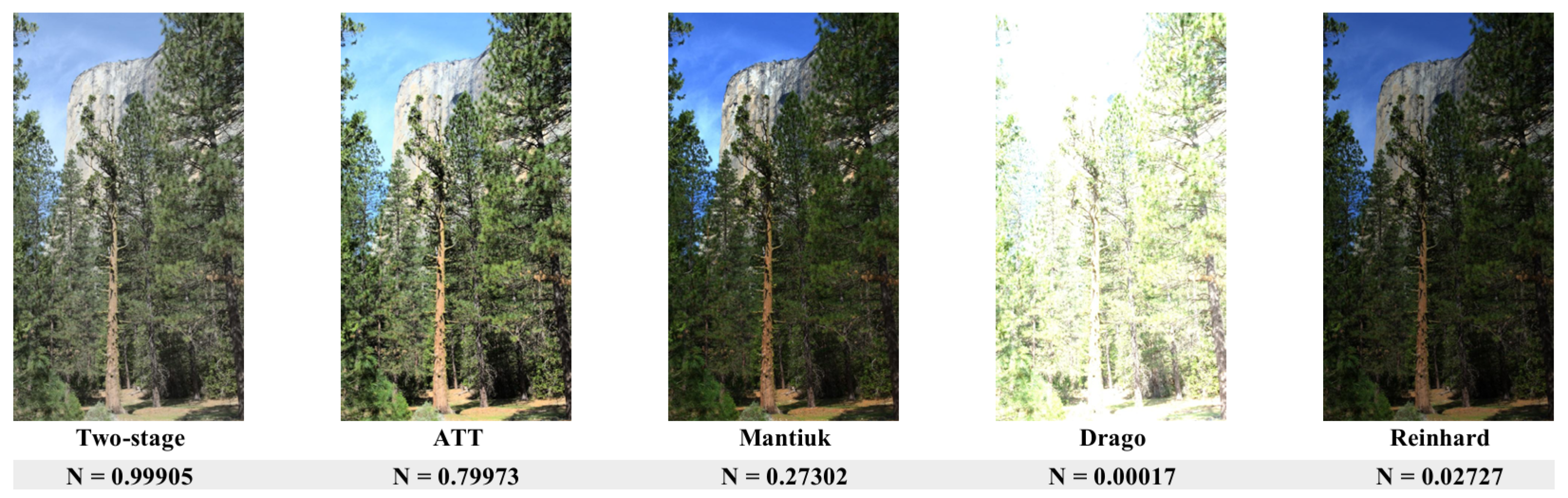 Perceptually Optimal Tone Mapping of HDR Images Through Two-Stage Bayesian Optimization