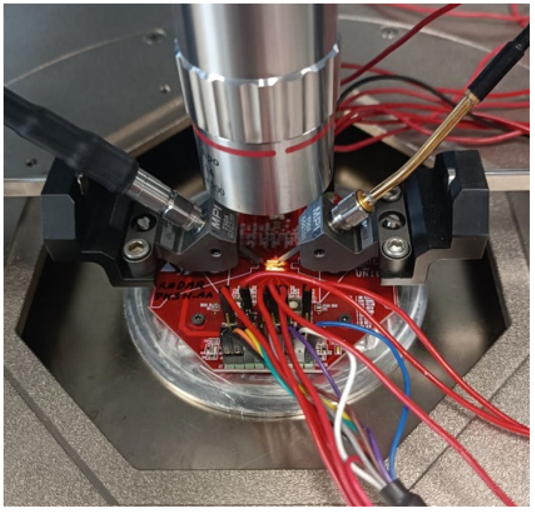 A 39 GHz Phase Shifter in 28 nm FD-SOI CMOS Technology for mm-Wave ...