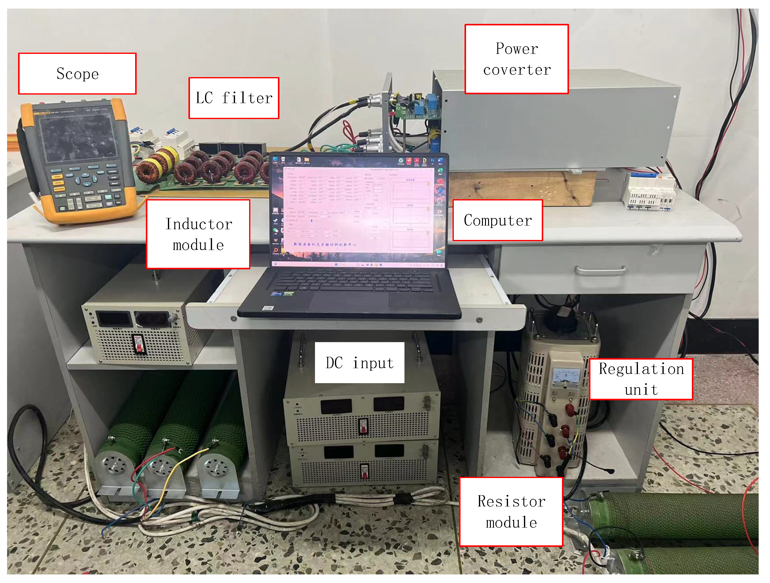 A Novel Reactive Power Decoupling Strategy for VSG Inverter Systems ...