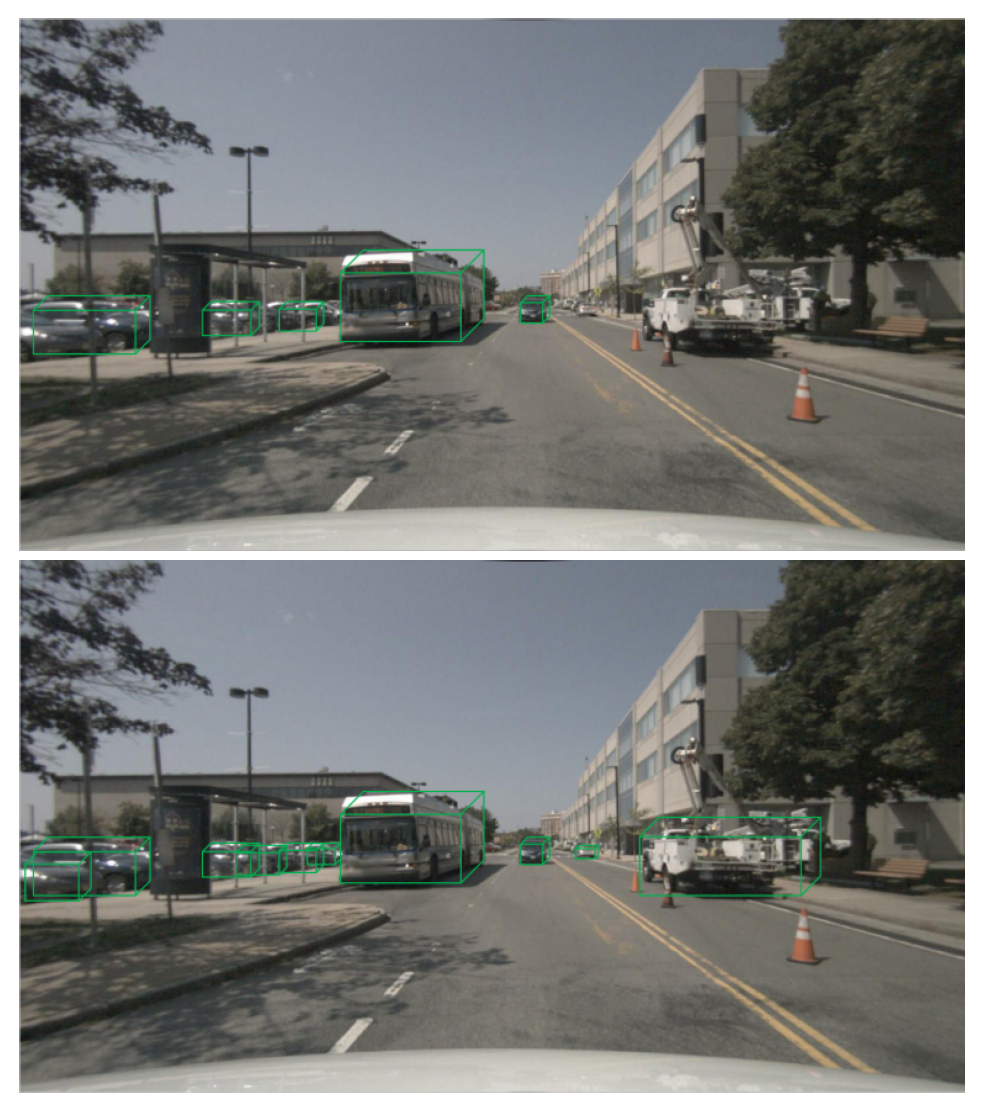 Robust Occluded Object Detection in Multimodal Autonomous Driving: A ...
