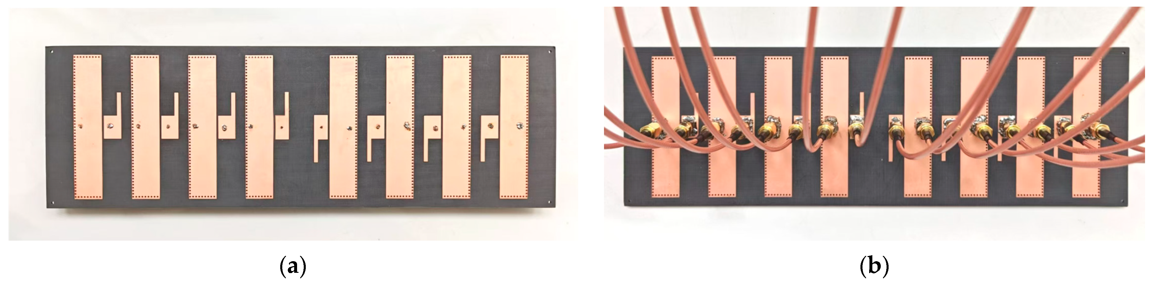 A Bidirectional Right-Hand Circularly Polarized Endfire Antenna Array ...