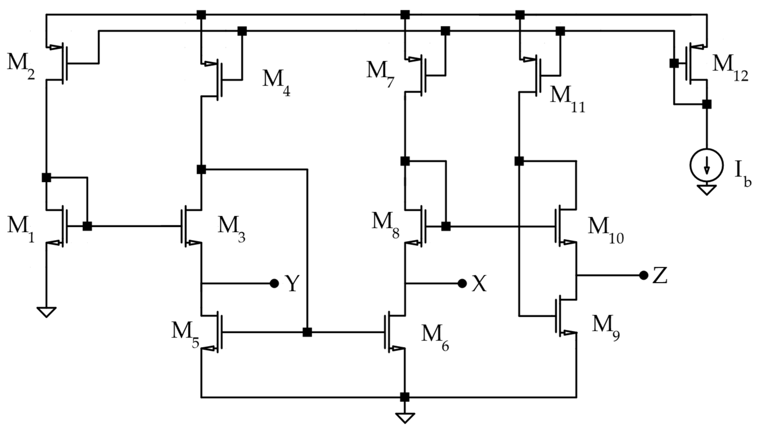 DOVCII-Based Notch Filter Employing a Single Tunable Active Inductor