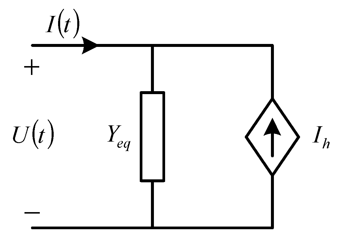 A General FPGA-Based Accelerated Solver for Electromagnetic Transient ...