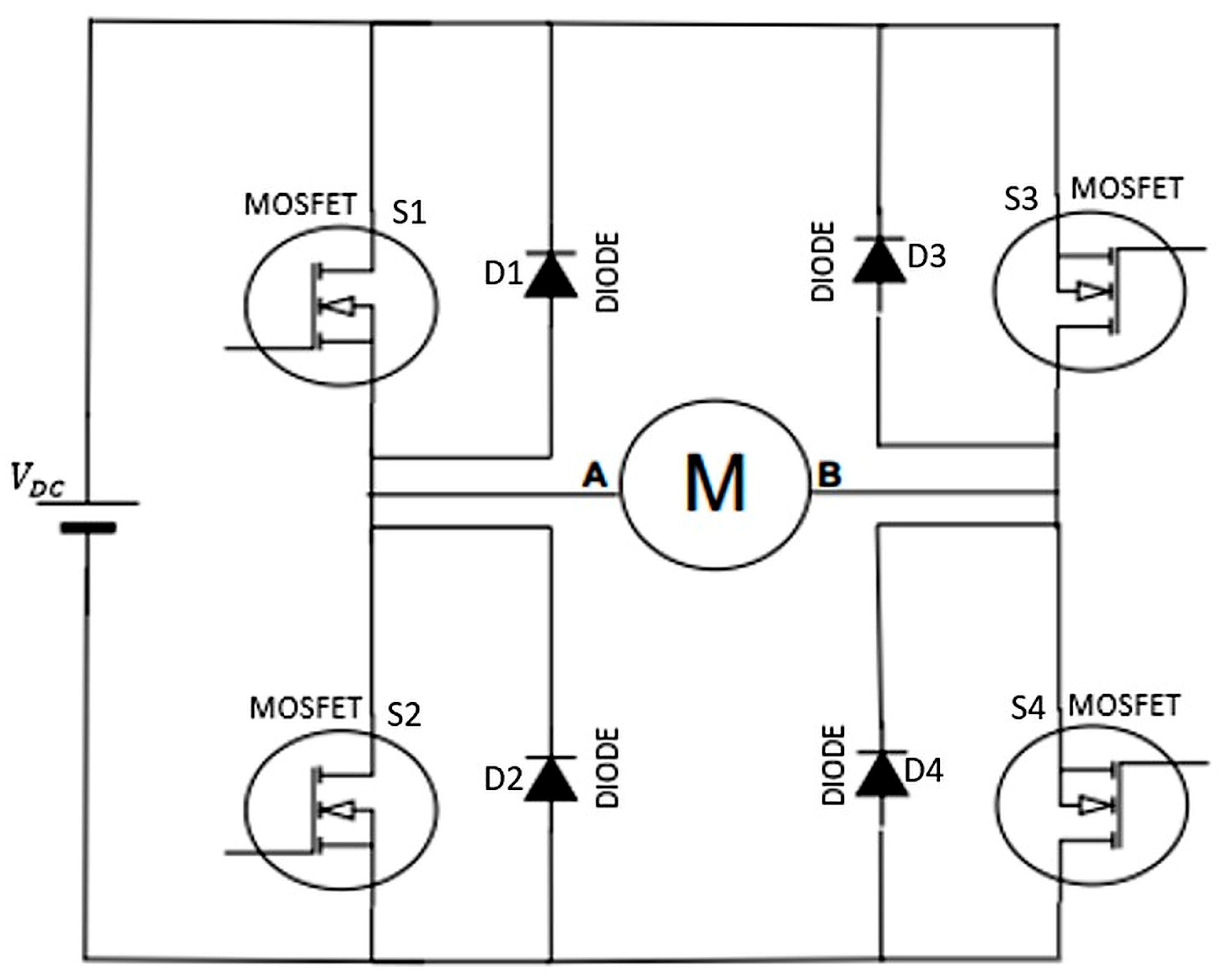 Design and Performance Analysis of a Single-Phase BLDC Motor