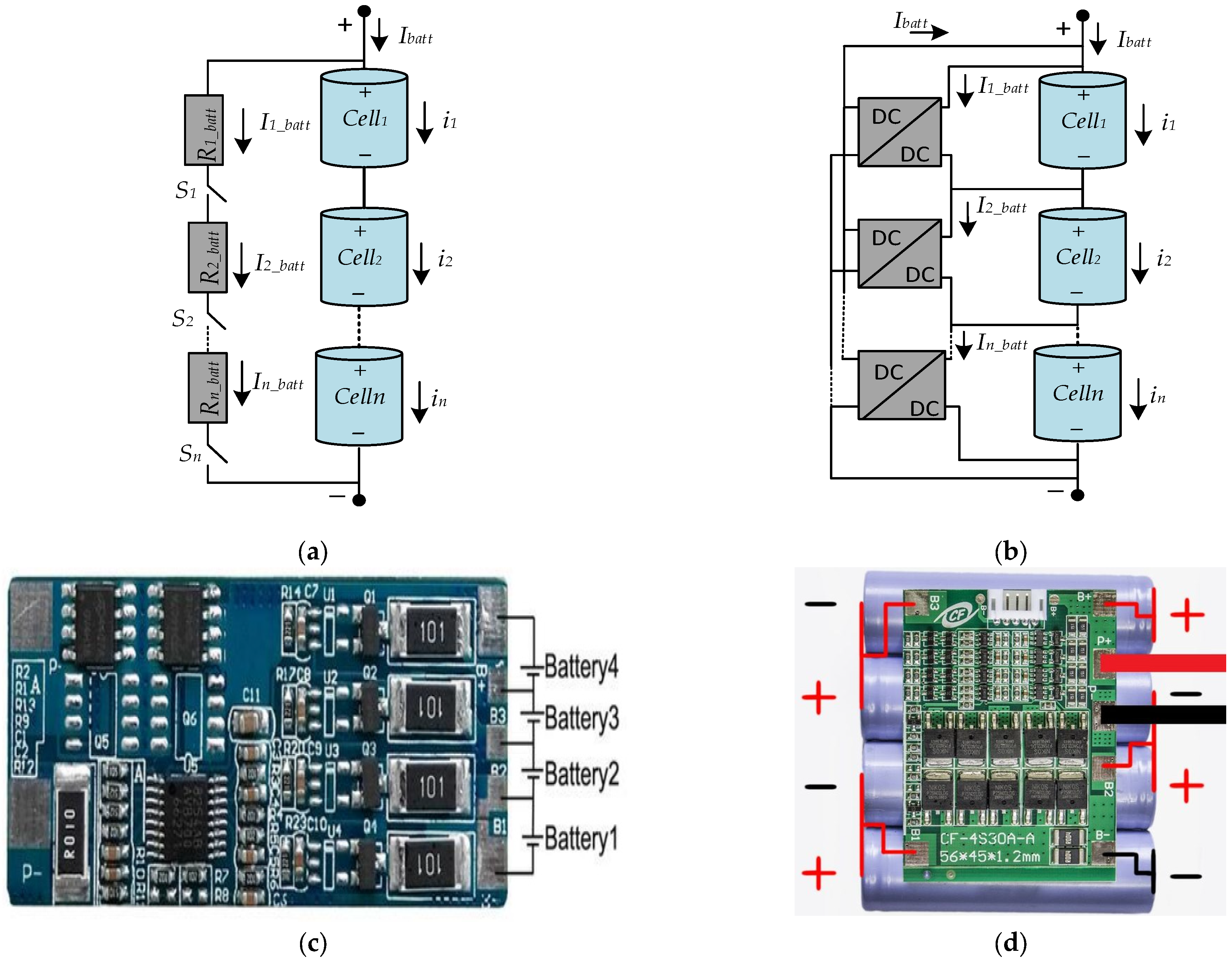 Advances in Battery Technologies for Next-Generation Energy Storage Systems