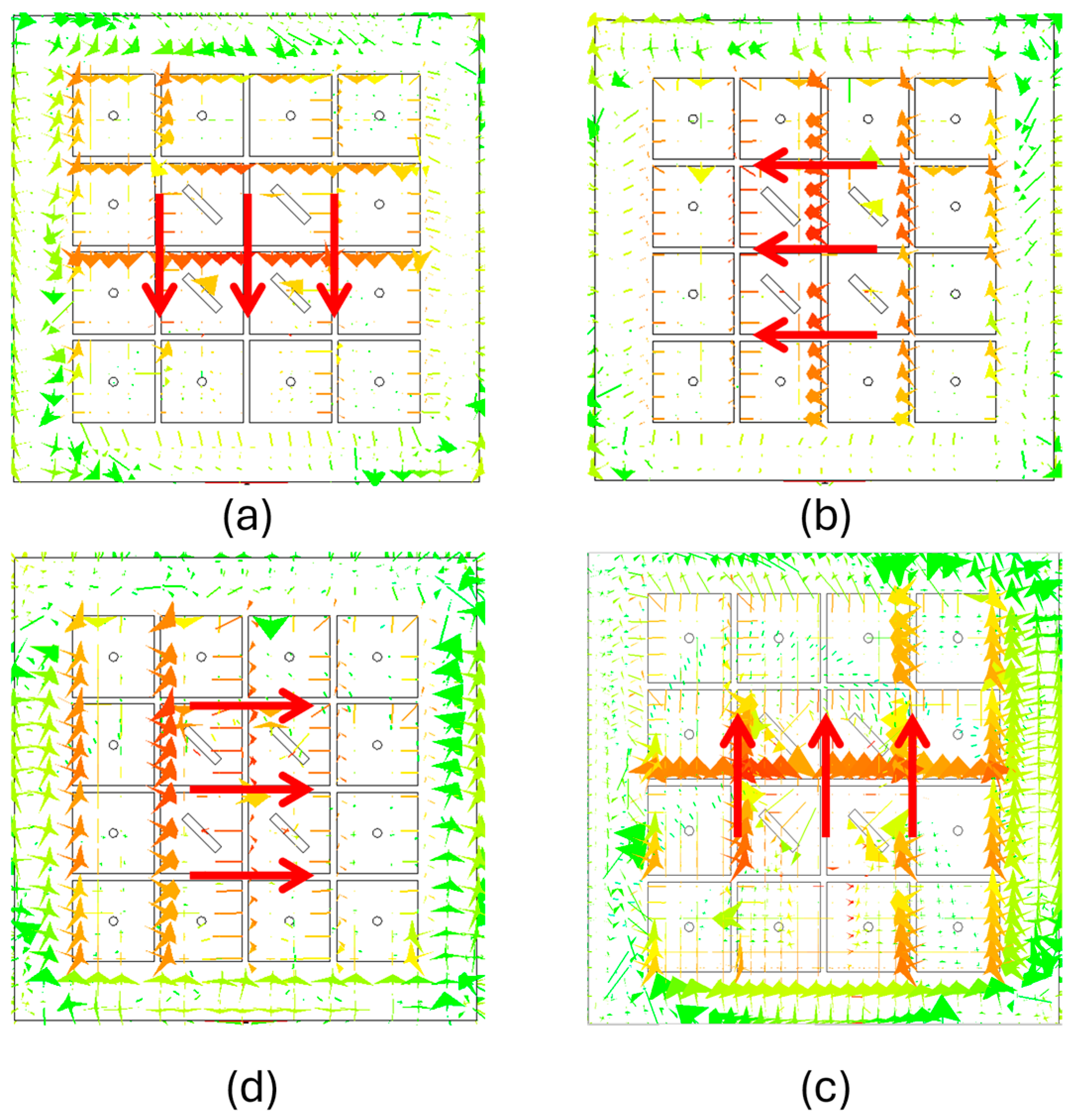A Low-Profile High Gain Circularly Polarized Metasurface Antenna for ...
