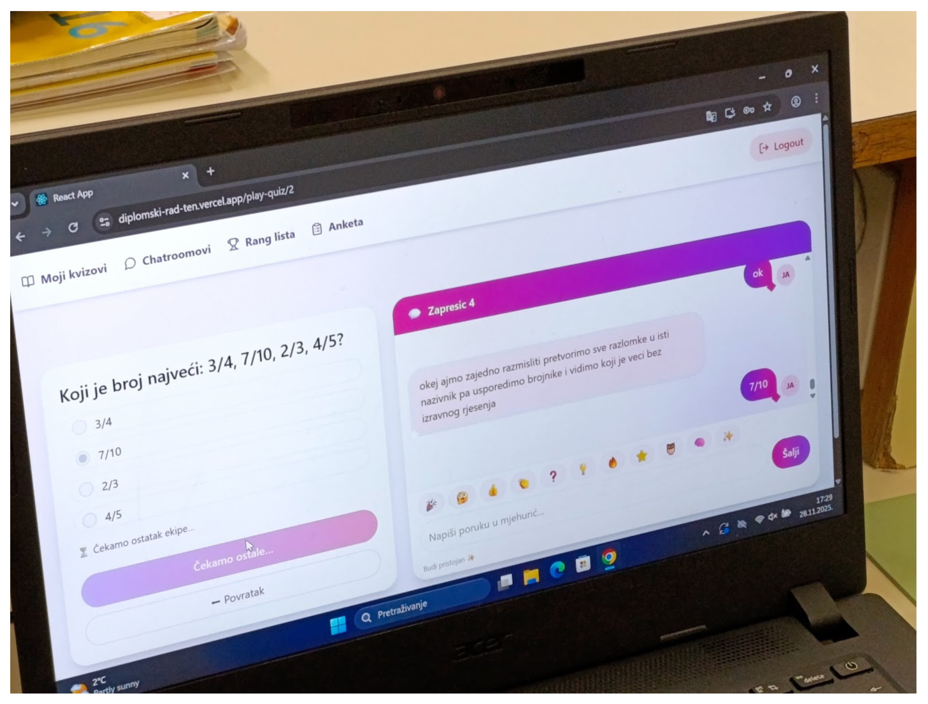 The Impact of a Hidden AI-Based Chatbot on the Quality of Collaborative ...