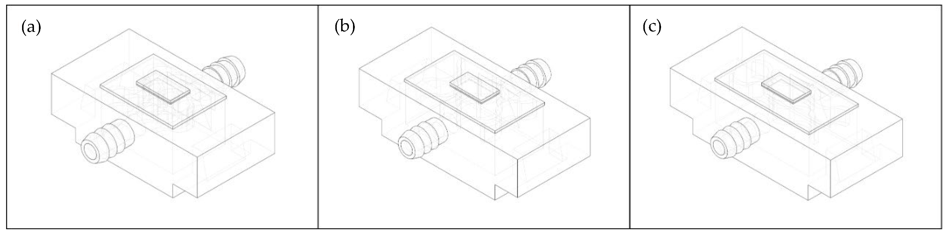 Additive Manufacturing for Electronics (AME): Prototyping High Surface ...