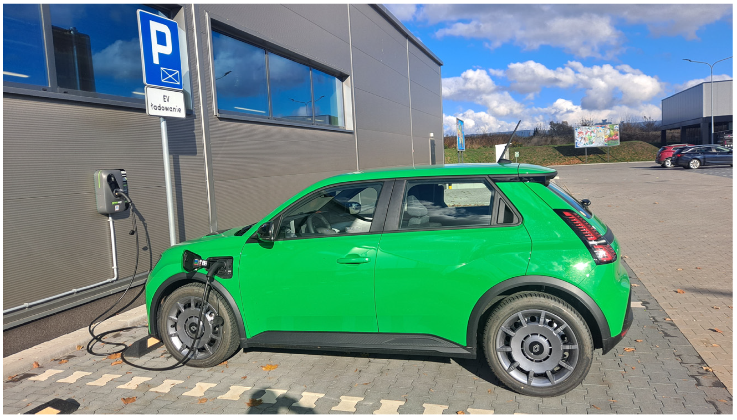 Data-Driven Analysis of Electric Powertrain Energy Flow and Traction ...