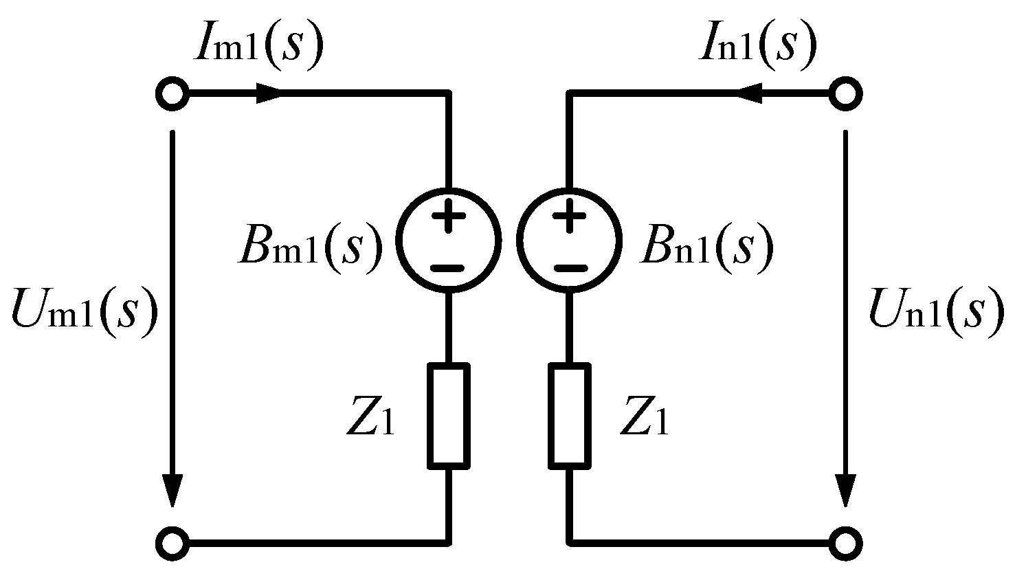 A Single-Ended Protection Scheme for Flexible DC Transmission Lines ...
