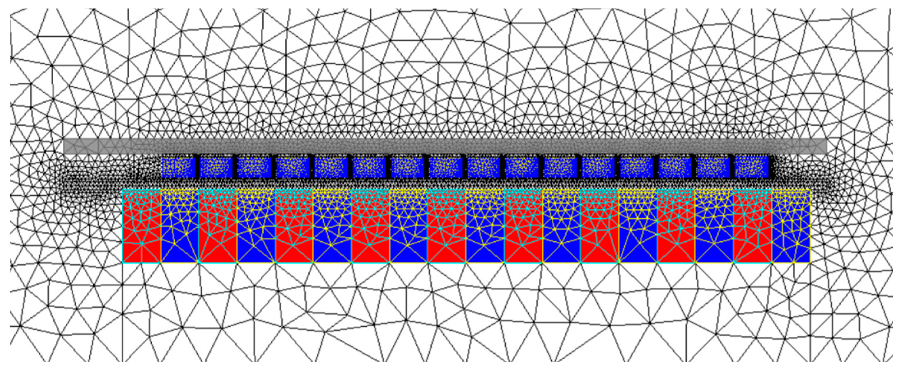 Improvement of Tubular Permanent Magnet Machine Performance Using Dual ...