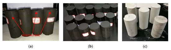 Energies | Free Full-Text | Experimental Investigation on Time ...