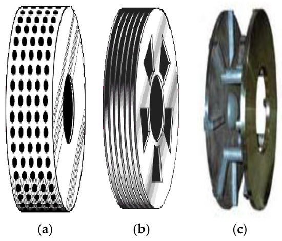 Tesla Bladed Pump (Disc Bladed Pump) Preliminary Experimental ...