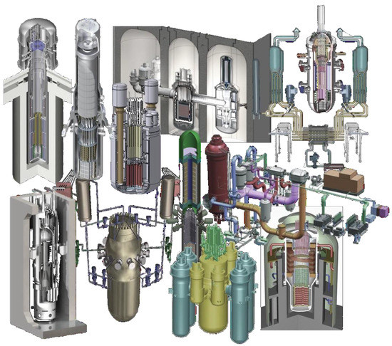 Numerical Study on the Effects of Relative Diameters on the Performance ...