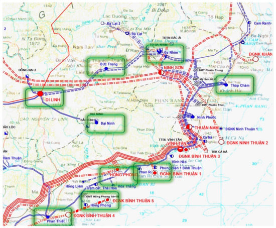 Energies | Free Full-Text | Renewable Energy Integration in Vietnam’s ...