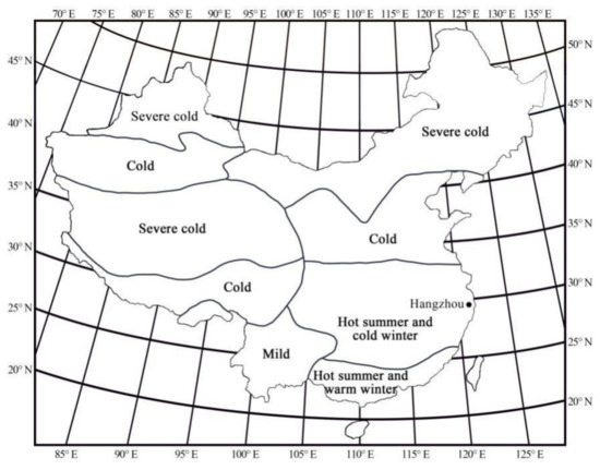 Study on the Relationship between Thermal Comfort and Learning ...