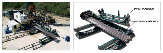 A Study of the Vibration Characteristics of Flexible Mechanical Arms ...