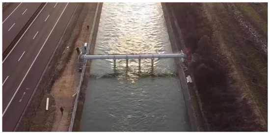 Multi-Array Design for Hydrokinetic Turbines in Hydropower Canals