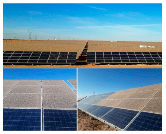 The Impact of Dust Deposition on PV Panels’ Efficiency and Mitigation ...