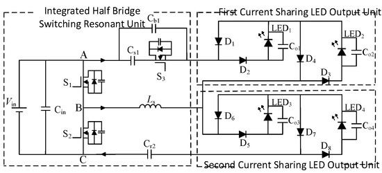 Energies | Free Full-Text | A Soft-Switching Proportional Dimming LED ...