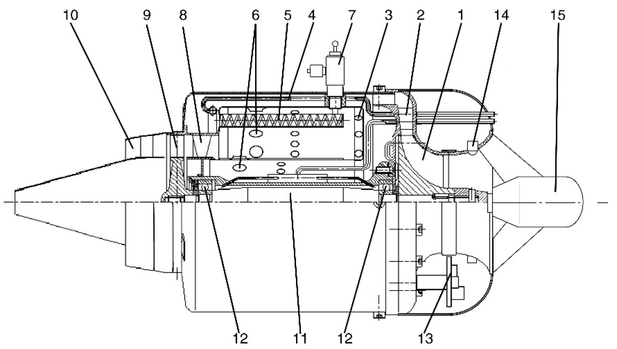 Experimental Testing and Optimization-Based Performance Modeling of a ...