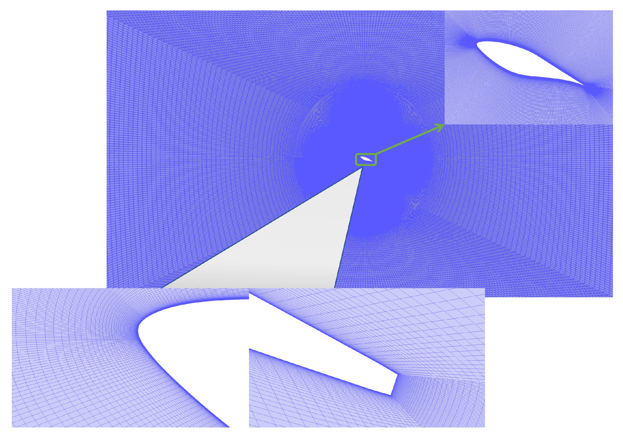 Unsteady Aerodynamic Errors in BEM Predictions Under Yawed Flow: CFD-Based Insights into Flow ...