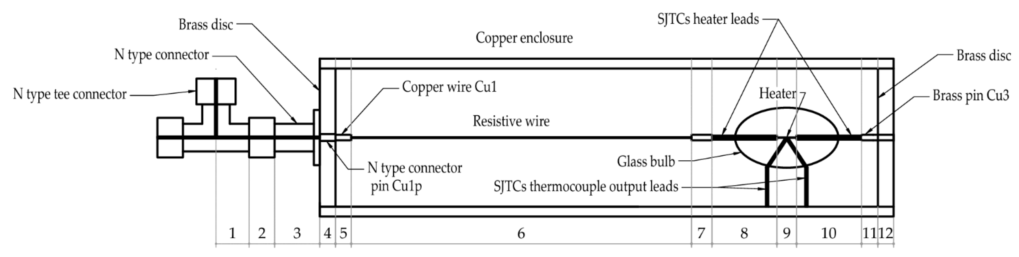 The Improvement of the Mathematical Model of a Calculable Voltage ...