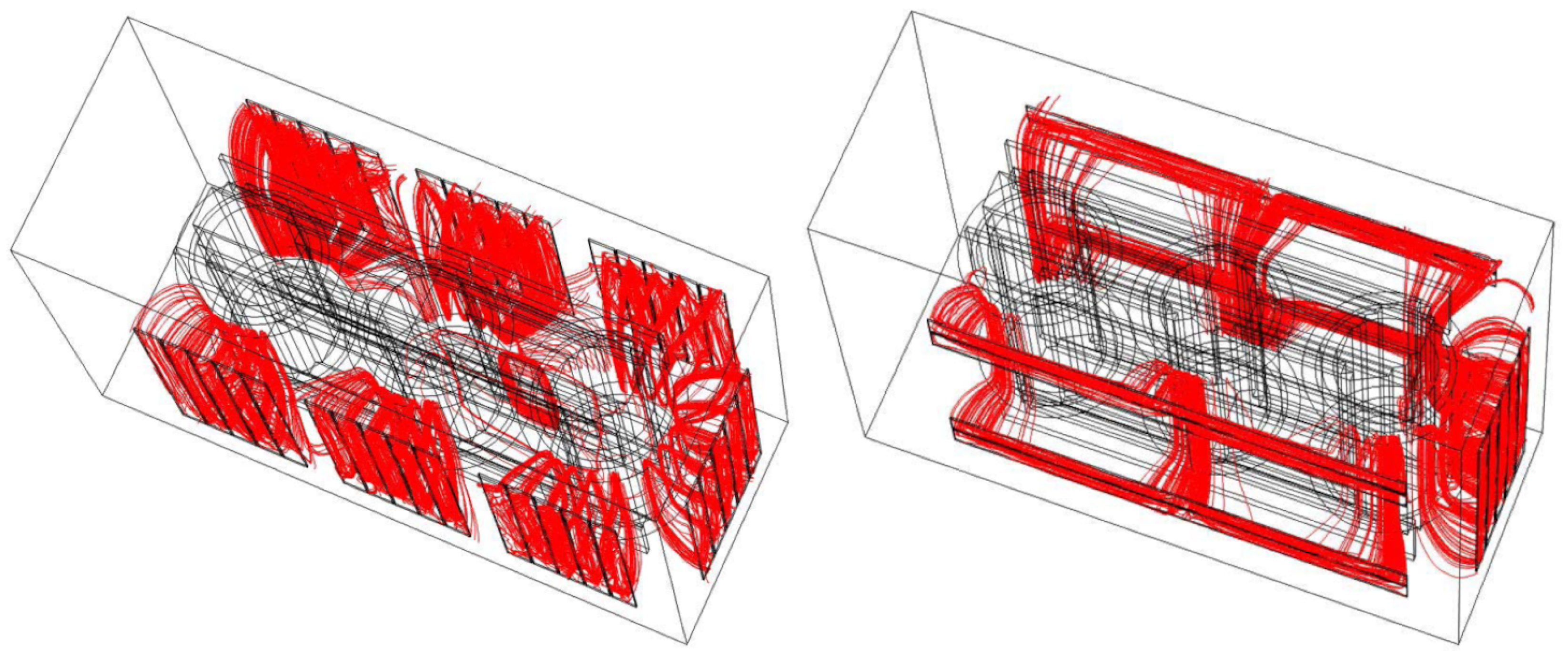 Stray Losses in Structural Components of Power Transformers