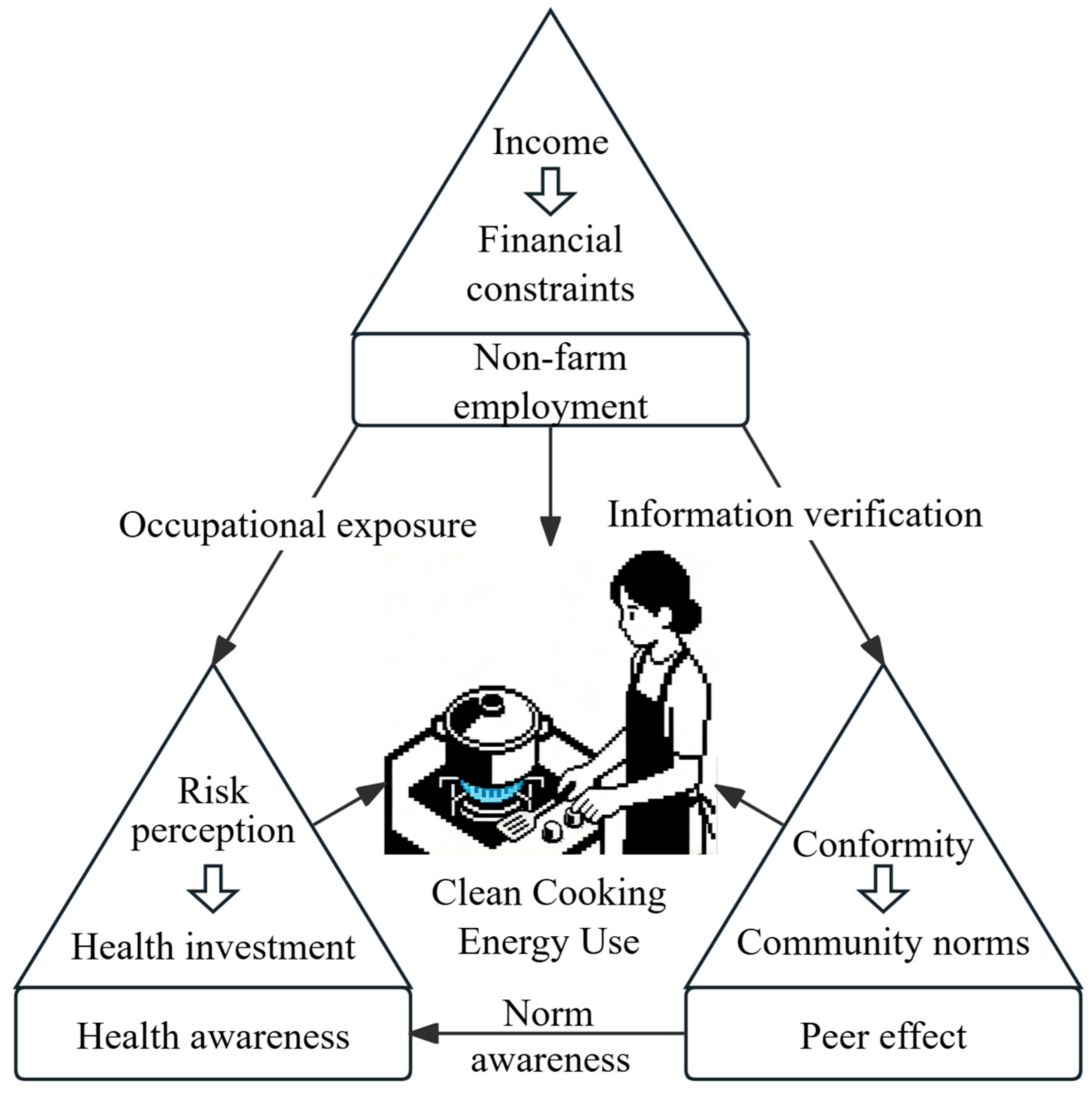 Environmental Regulation and Clean Cooking Energy Use: Evidence from ...