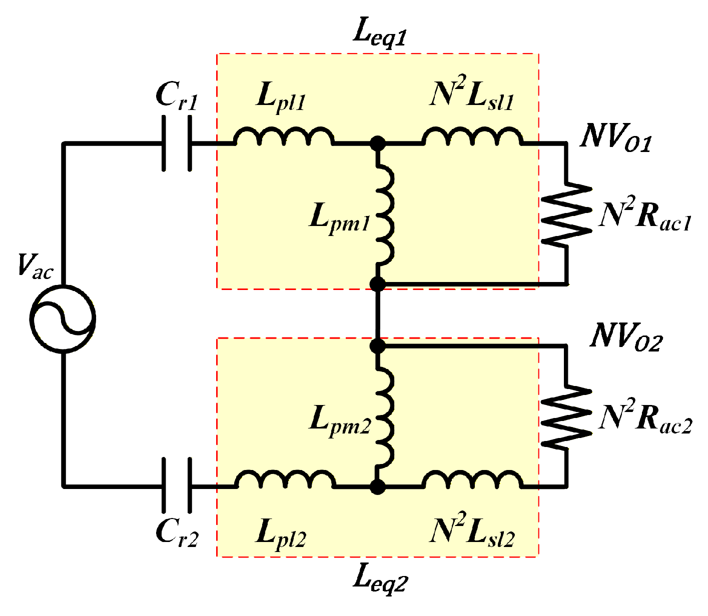 Three-Bridge LLC Resonant Converter with 5 Operation Mode Transitions ...