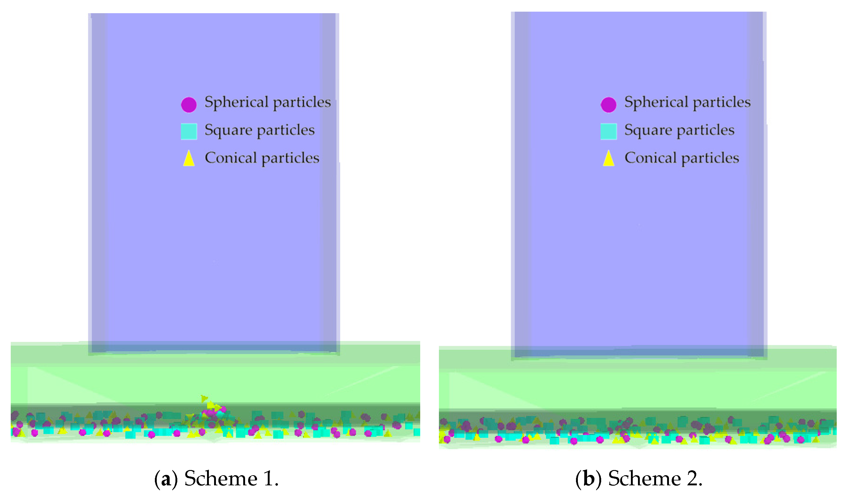 Discharge-Induced Slag Entrainment in Salt Cavern CAES Systems: A CFD ...