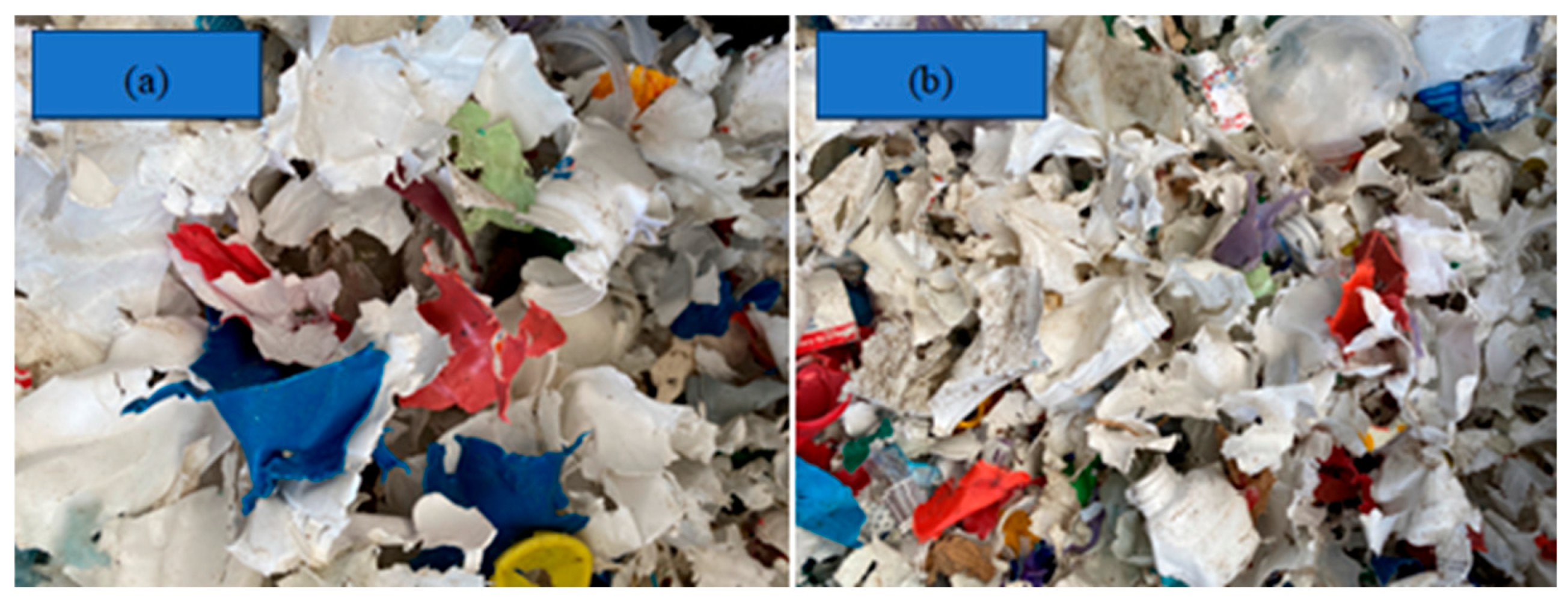 Innovative Approach to Produce Raw, Torrefied Almond Shells and Plastic ...