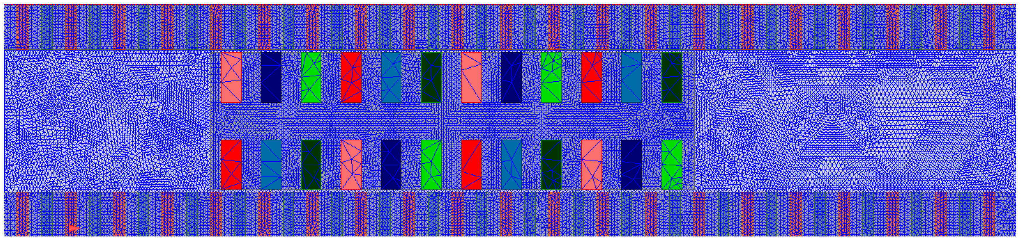 The Multiple-Objective Design and Optimization of a Linear Vernier ...
