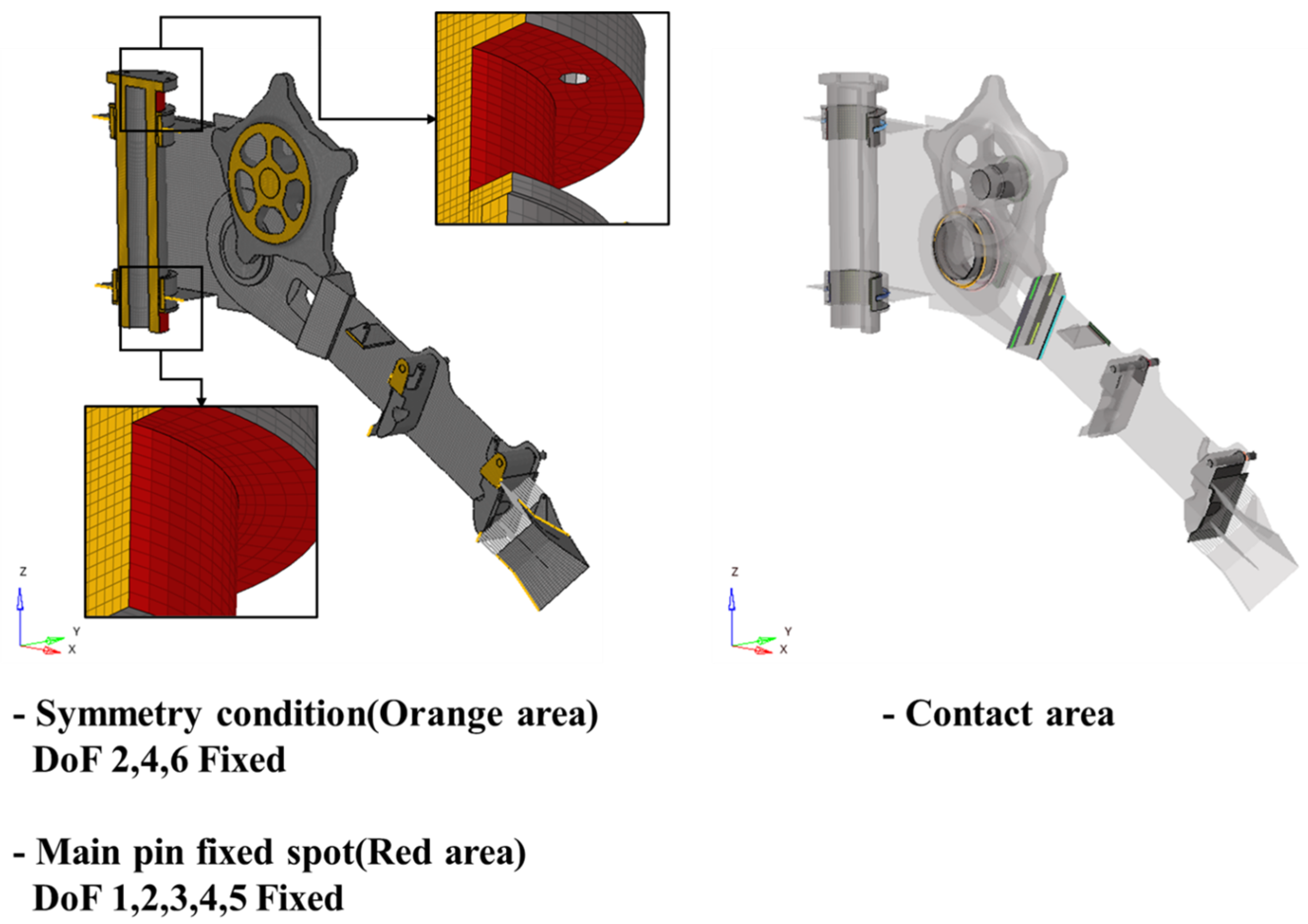Comparative Study on Continuous and Discrete Design Optimization for ...