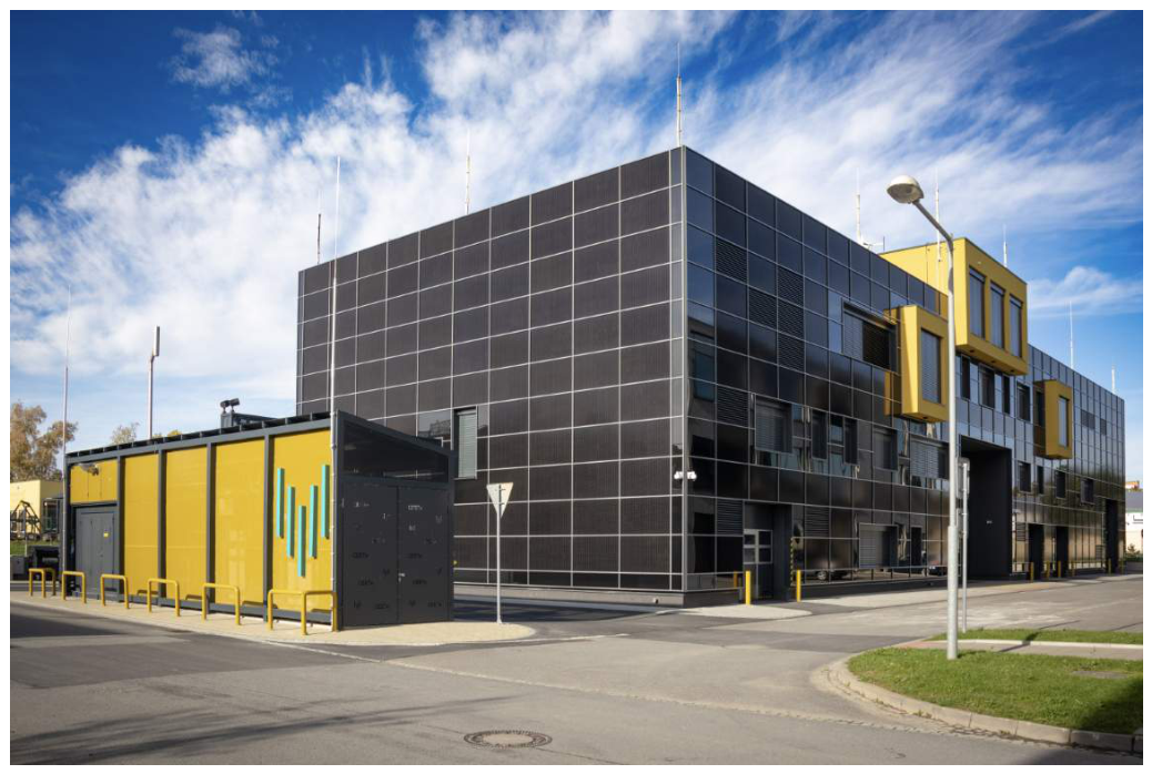 Machine Learning-Based Power Quality Prediction in a Microgrid for ...