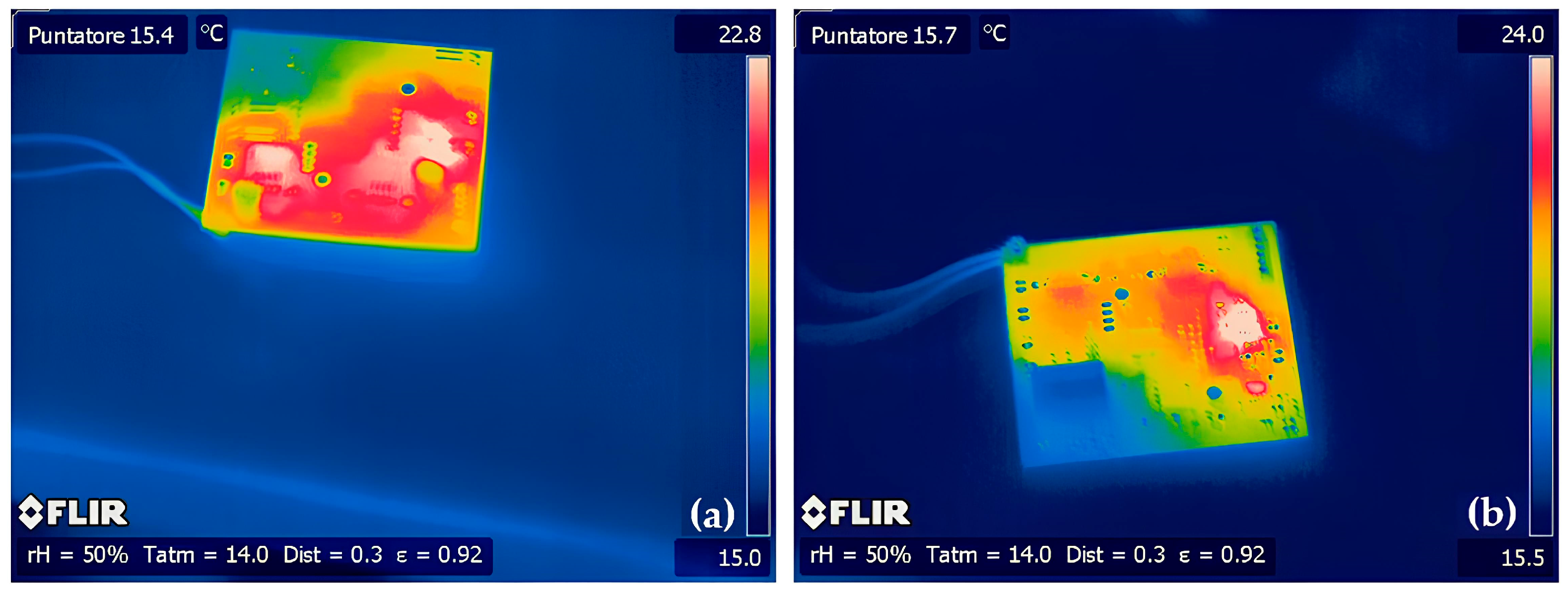 Hybrid AI–Taguchi–ANOVA Approach for Thermographic Monitoring of ...