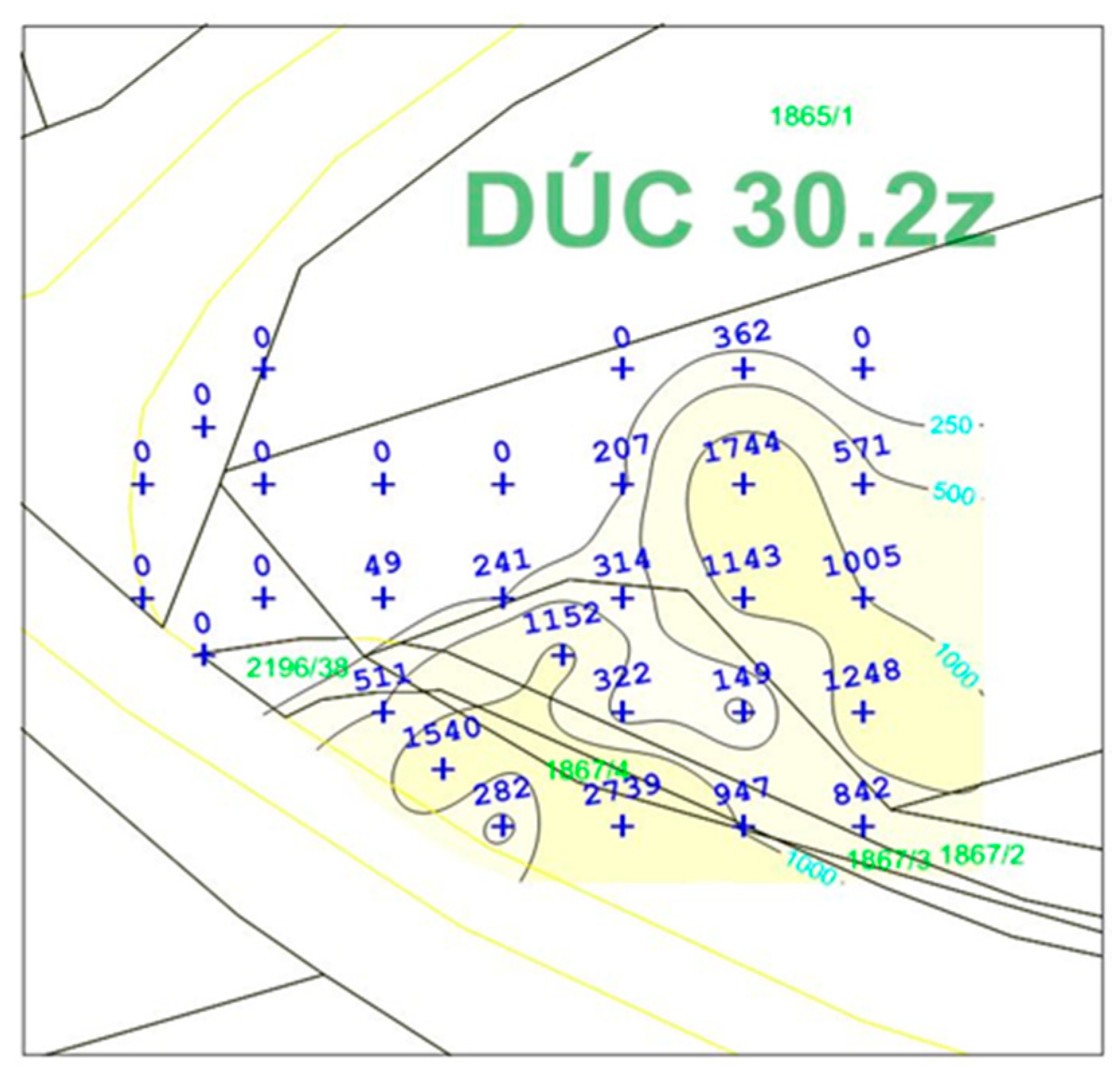 Mine Gas Emission Monitoring Following the Cessation of Mining ...